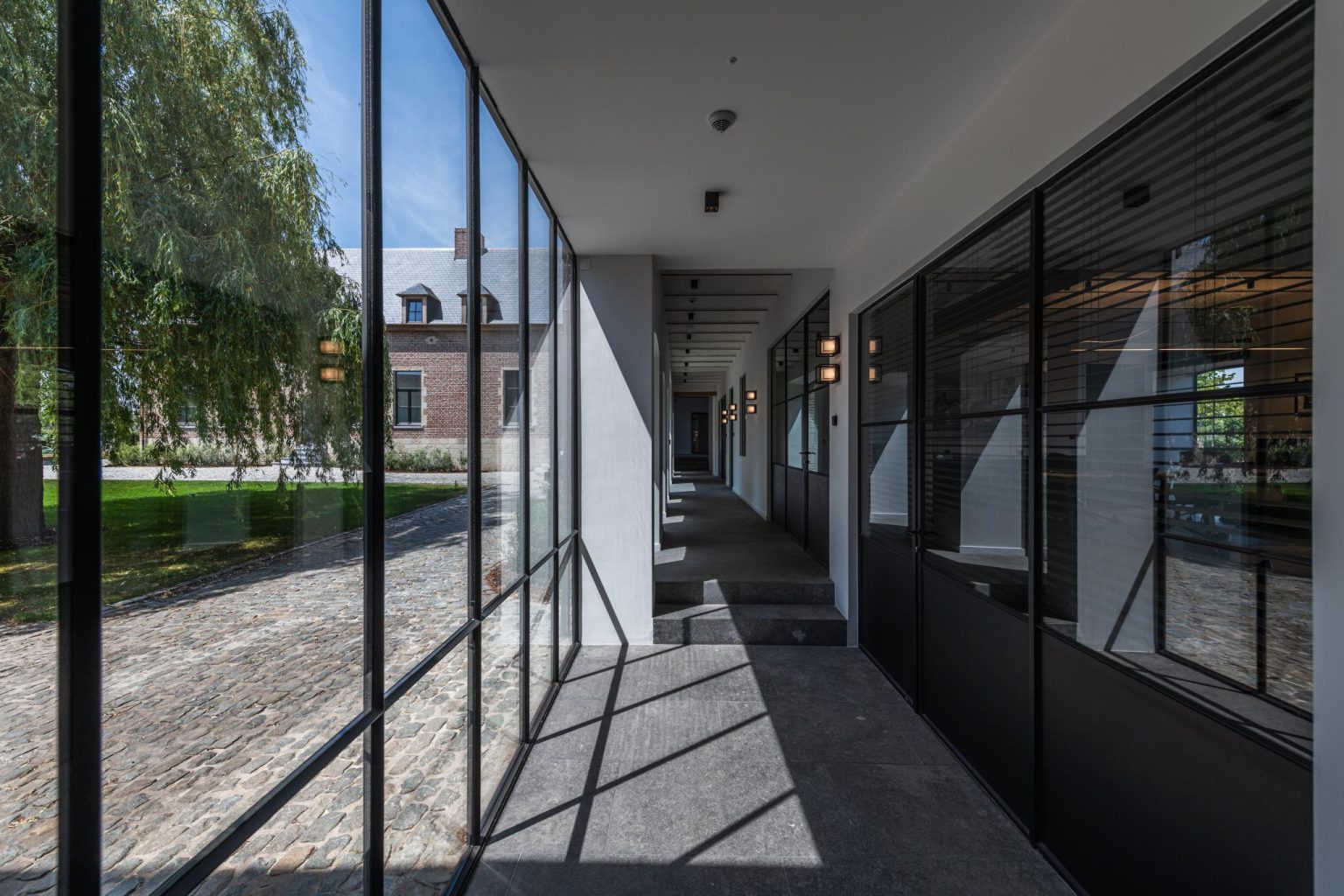 Welcome To The Stephex Office - Stephex Group