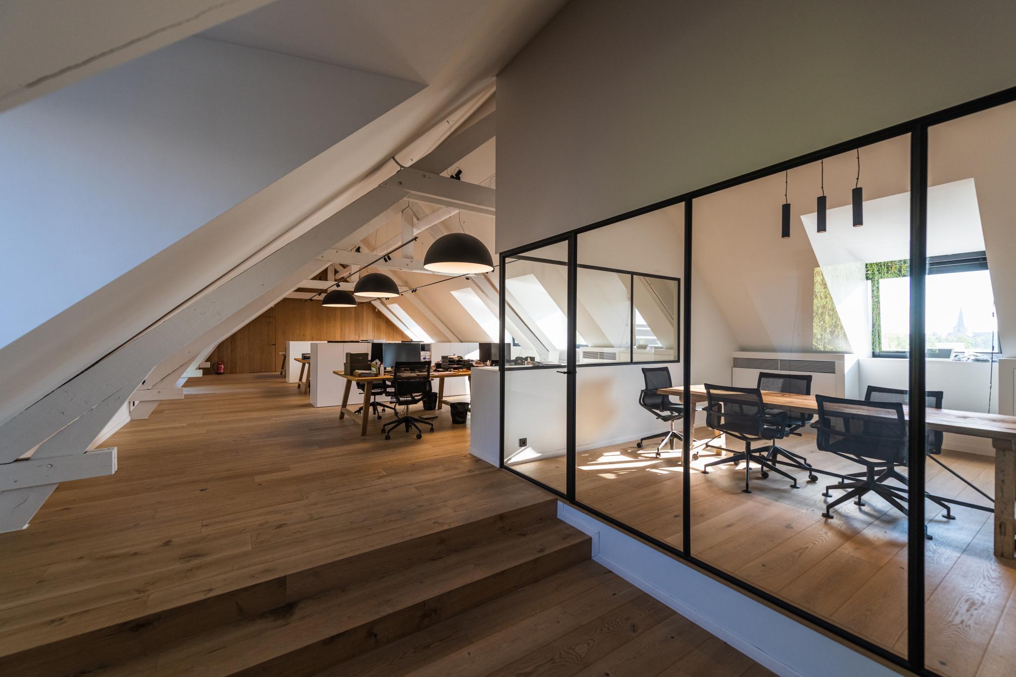 Welcome To The Stephex Office - Stephex Group